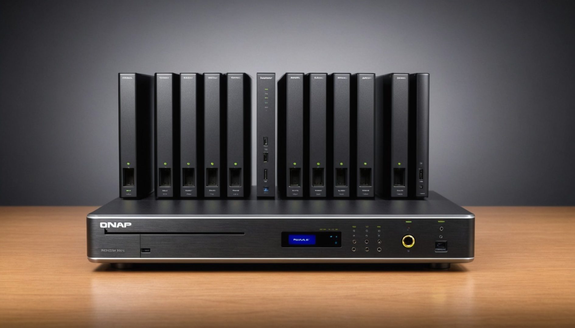 Unlock Effortless 4K Streaming: Mastering QNAP TS-451+ NAS and Plex ...